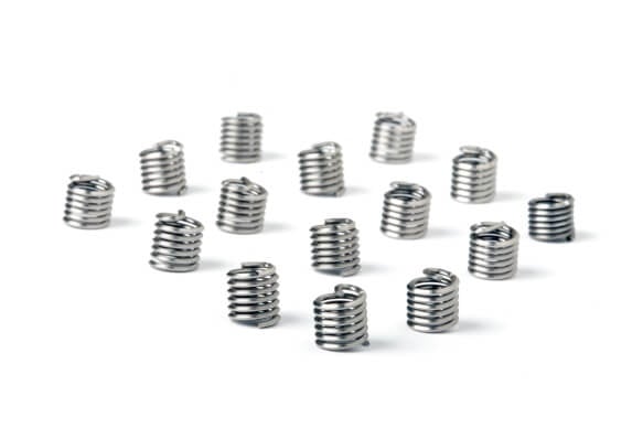 Heli-Coil Inserts 26-3